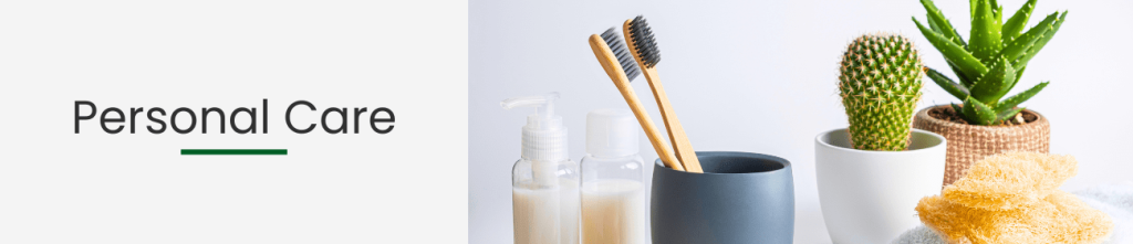 Personal Care – Pharma Clover